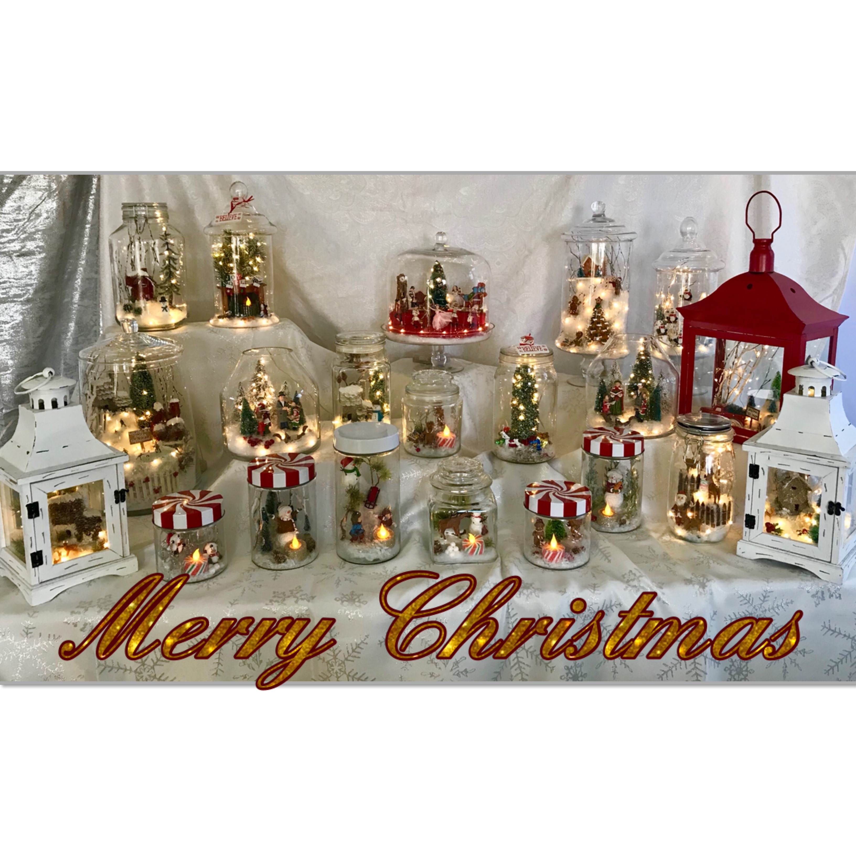 All Things Christmas – This and That Creations