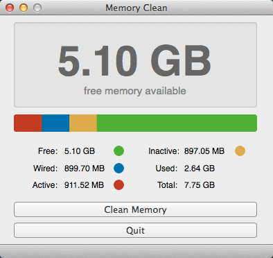 Mountain Lion How-to: Reduce the RAM usage – What This Beast @2022