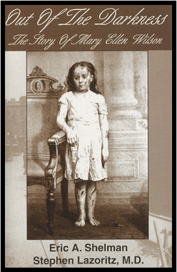 The story of Mary Ellen