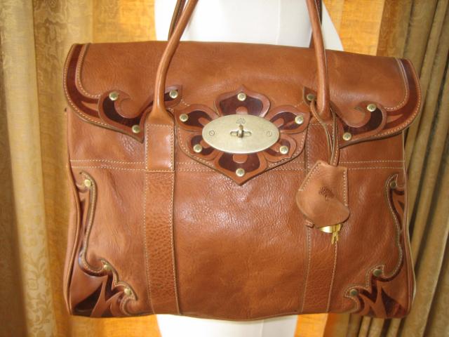 Zen Class Travel Bag