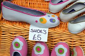 Greengrocers’ apostrophes