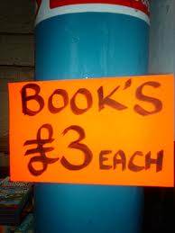 Greengrocers’ apostrophes