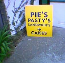 Greengrocers’ apostrophes