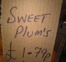 Greengrocers’ apostrophes