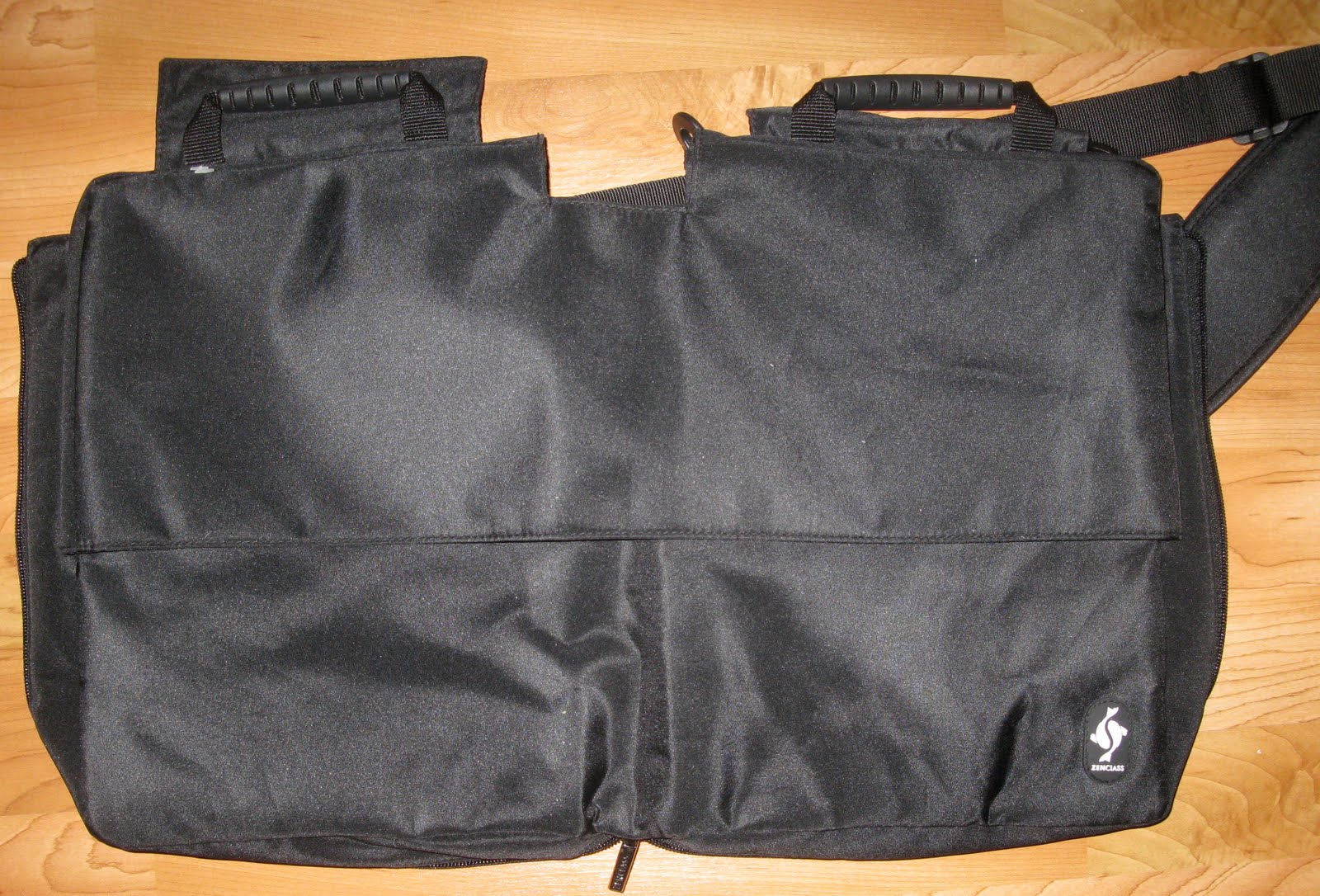 Zen Class Travel Bag