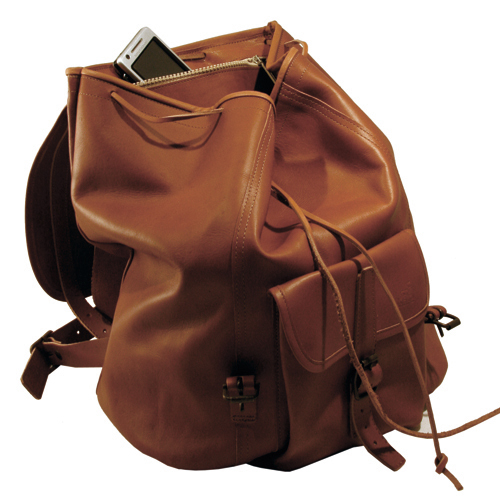 HOTD #29 – Kero backpack