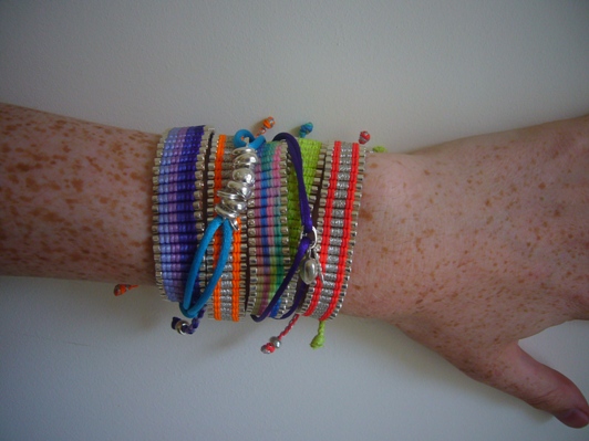 Links of London Friendship Bracelets