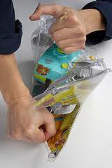 Ever heard of Wrap Rage?