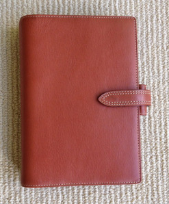 Different Uses for a Filofax