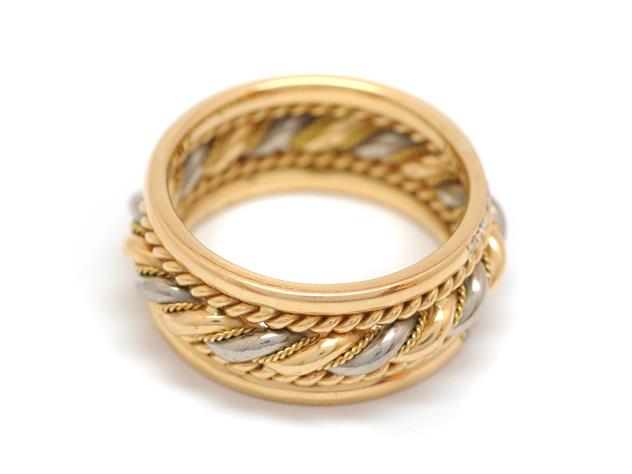 Swedish rings