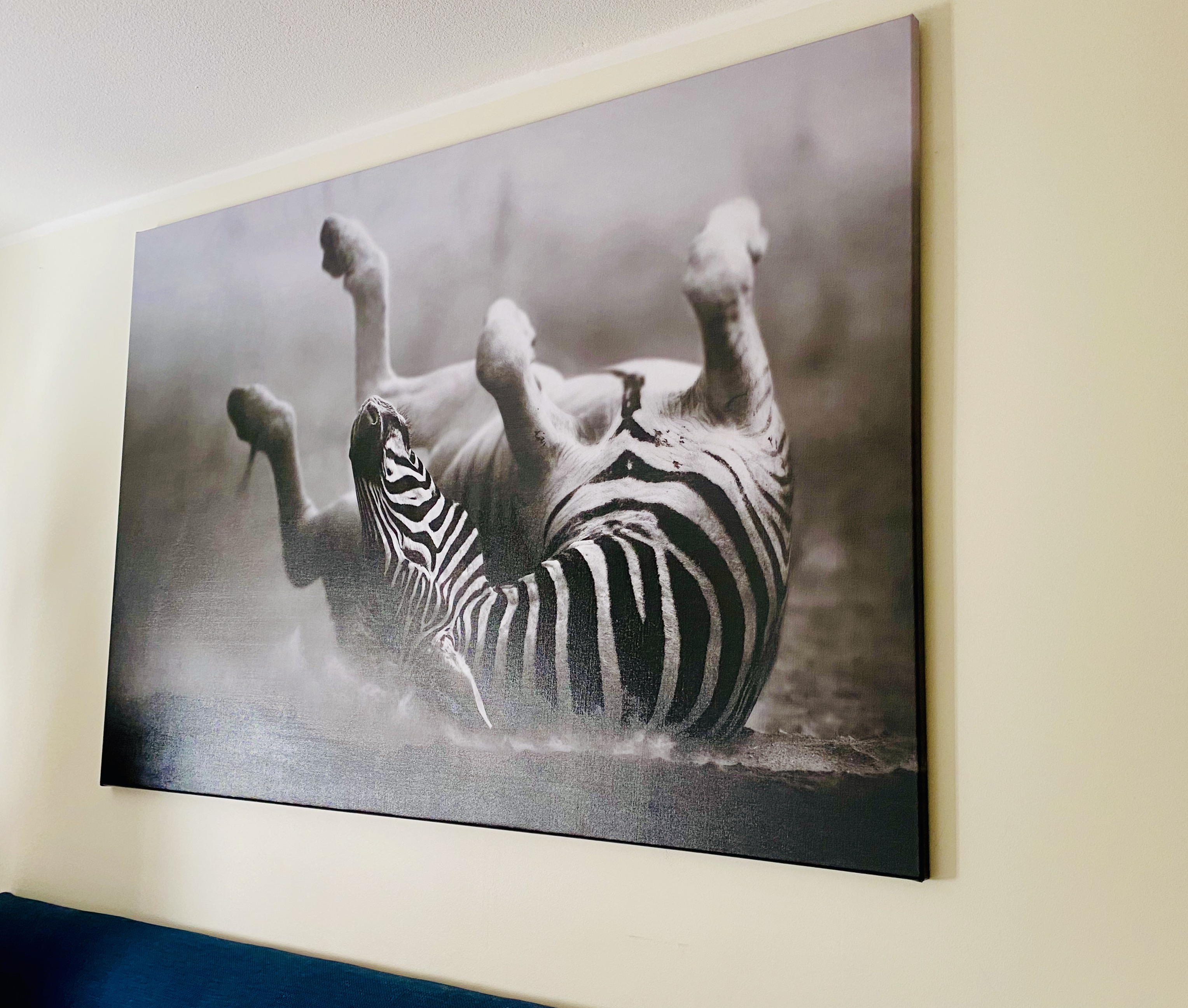 Beautiful canvas prints from Posterlounge