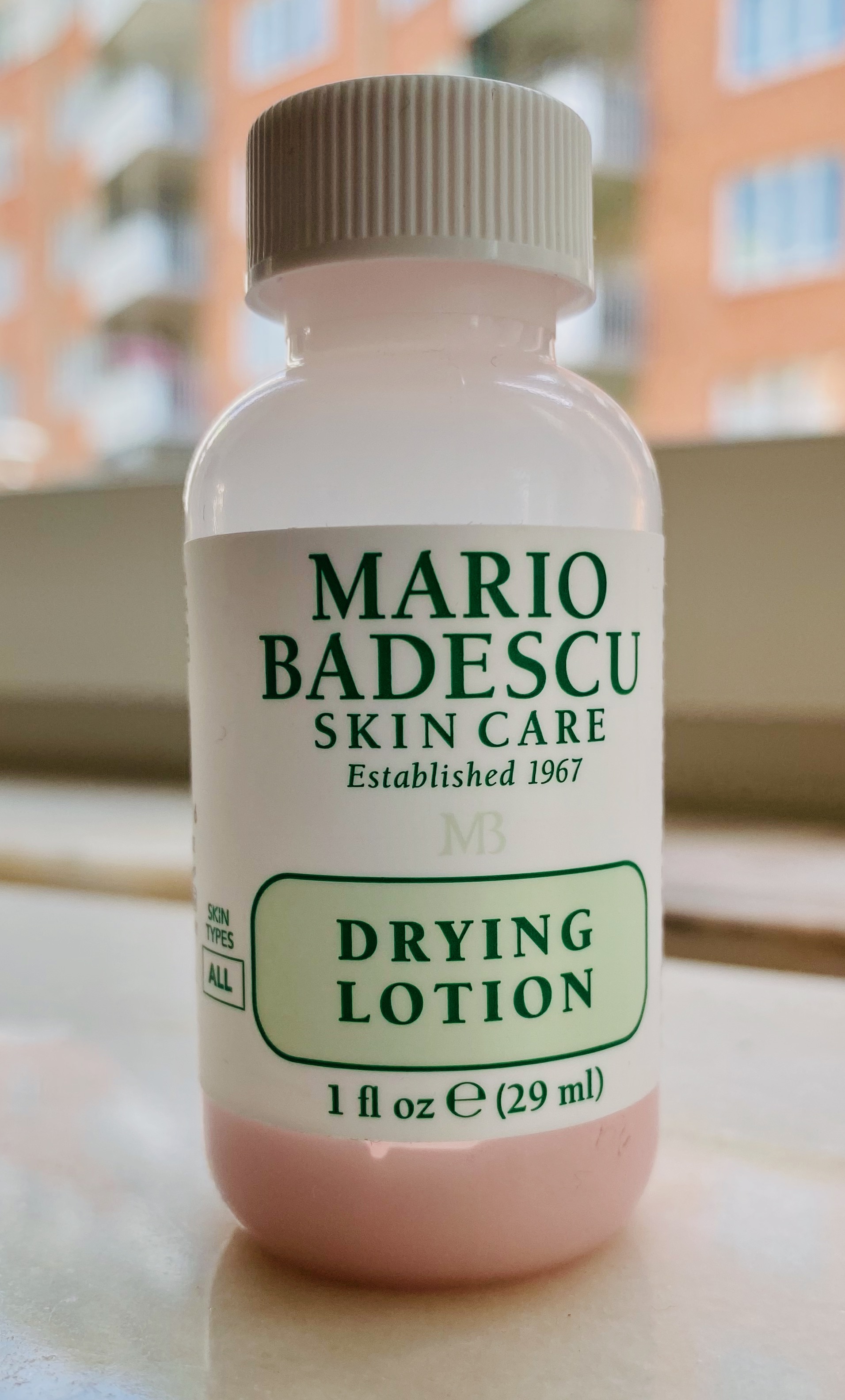 Mario Badescu Drying Lotion