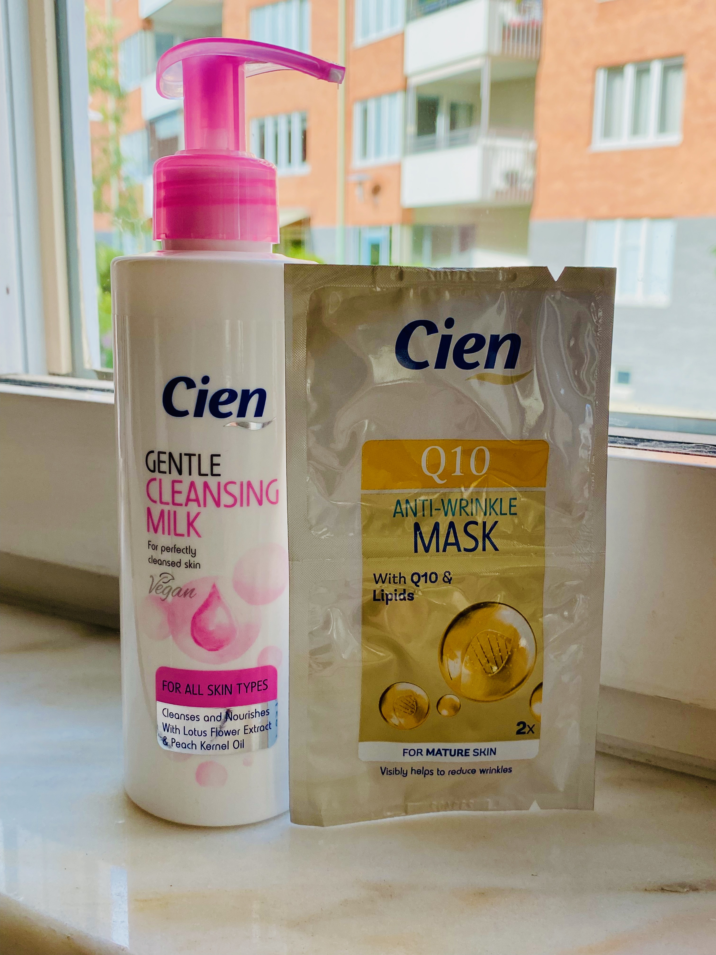 Lidl beauty products