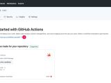 Swift Packages And Github Actions This Dev Brain By Michal Tynior