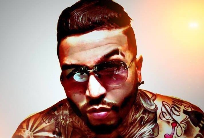 Shining Example #32 featuring Ricky Valenz [A Column about Acts of ...