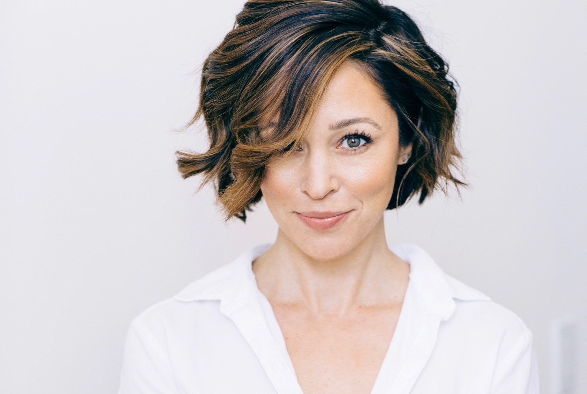 Particle Beam: THIS INTERVIEW with actress and director Autumn Reeser ...