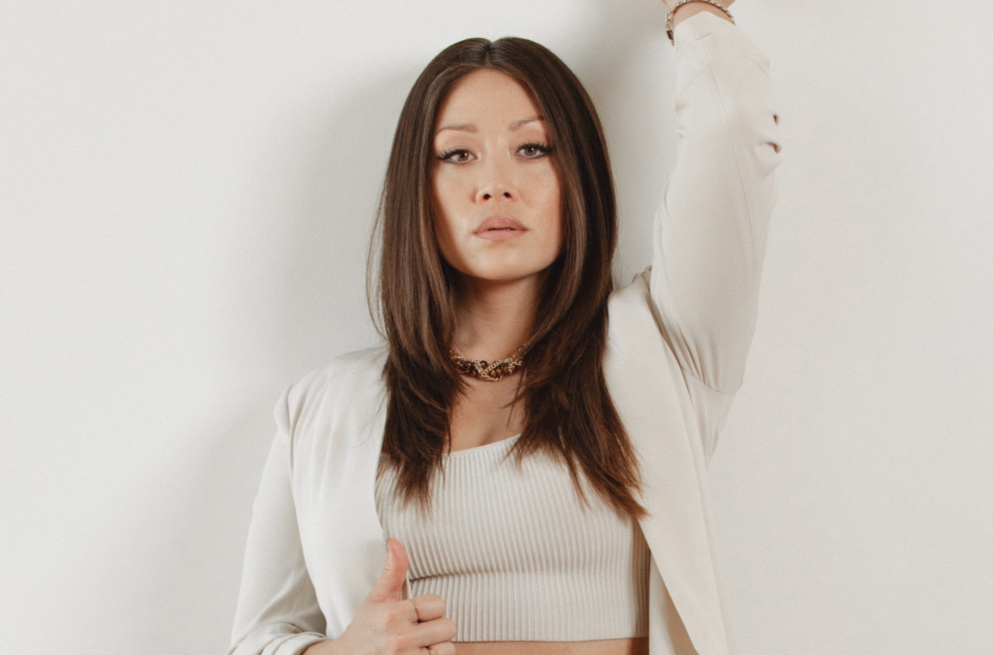 Shining Example featuring Fiona Rene [A Column about Acts of Kindness ...