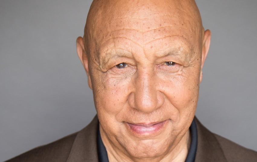 Shining Example featuring Henry Bibby [A Column about Acts of Kindness ...