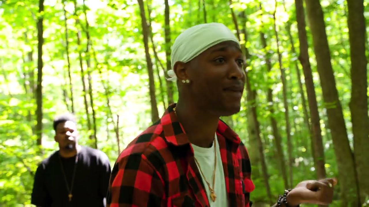 Watch THIS: “Amplify (Megaphone Remix)” by Jon Corbin featuring Orijin, Es, Anthony Sawyers ...