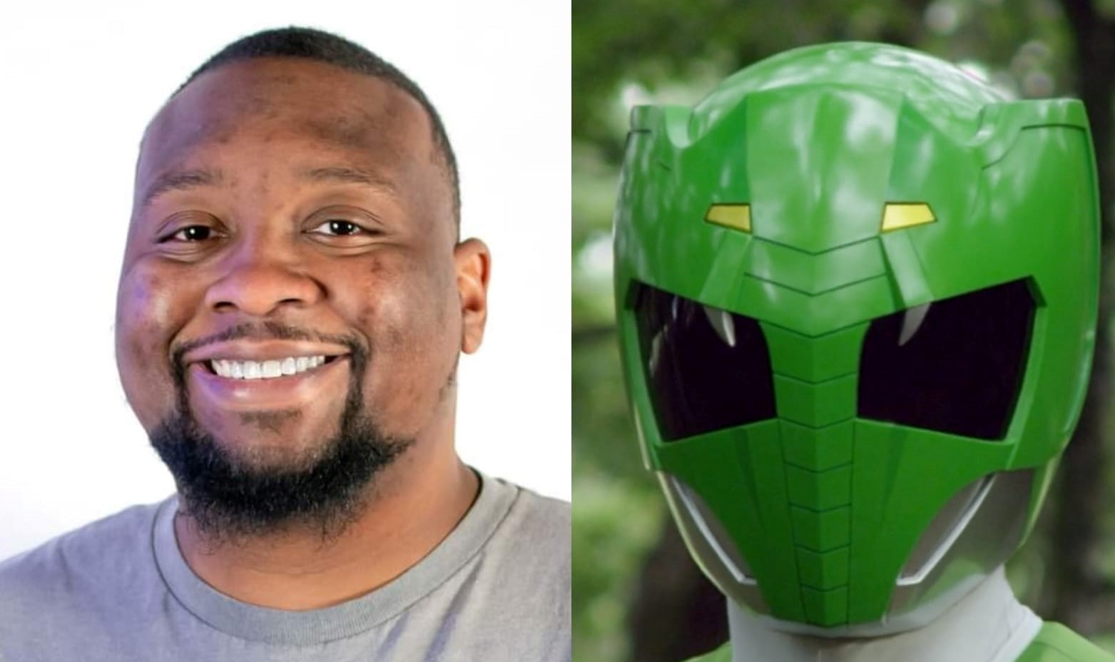 THIS IS FEATURED ARTIST Mark Cooper | THIS. ENTERTAINMENT