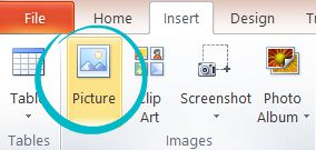 10 Simple Steps to Resize and Print A Small Square Photo Using Power ...