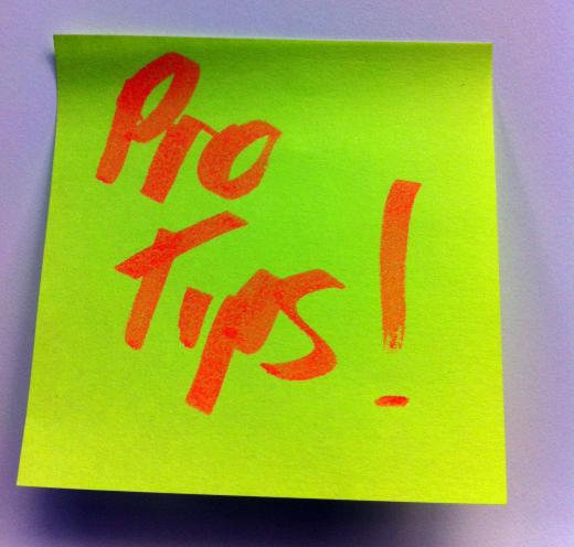 Pro tips for creating your own contextualised numeracy diagnostic ...