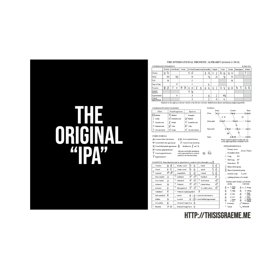 My IPA > Your IPA - Surprising Thirsty Work Making Memes for the 0.1% ...