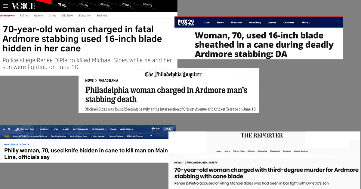 On This Day 25 Years Ago, Craig Rabinowitz Strangled His Wife - This Is ...