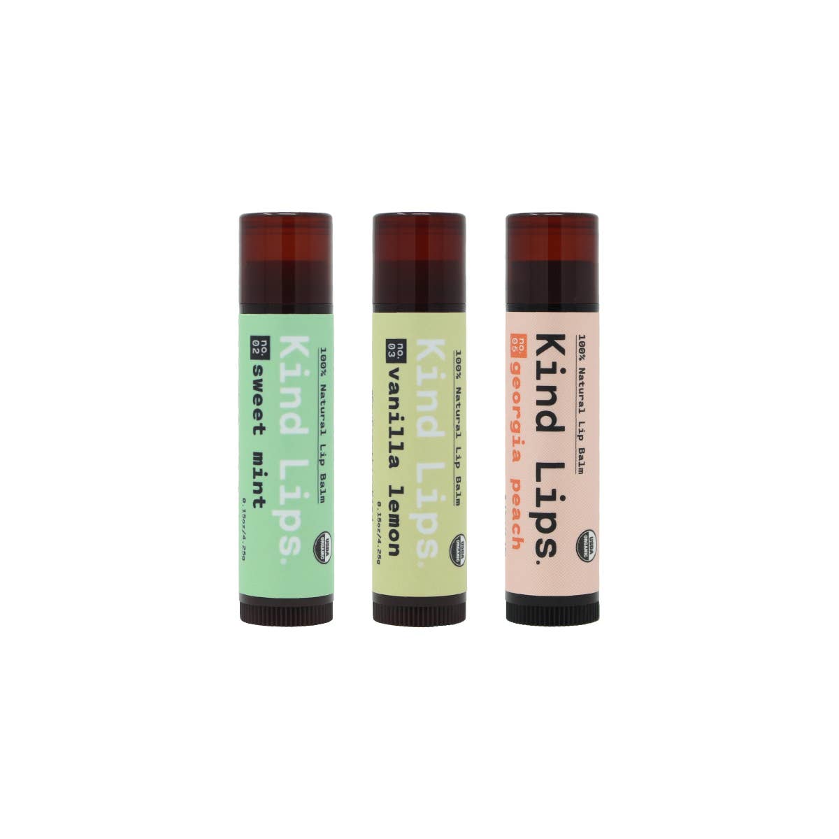 Kind Lips Lip Balm – This Little Gallery