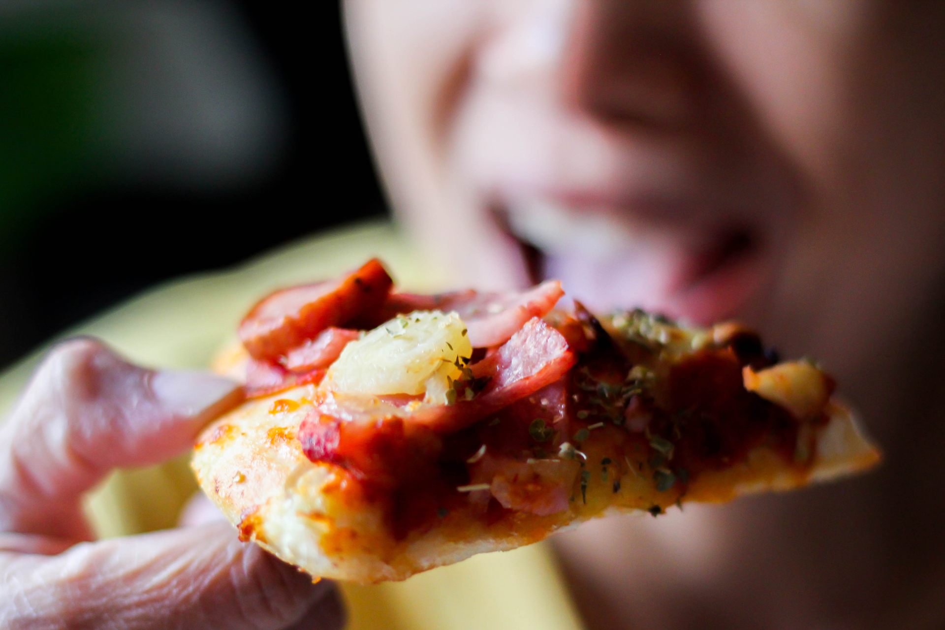 Unlearning BAD Food Habits To Thrive - This Midlife