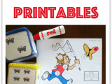 More Math Printables This Reading Mama