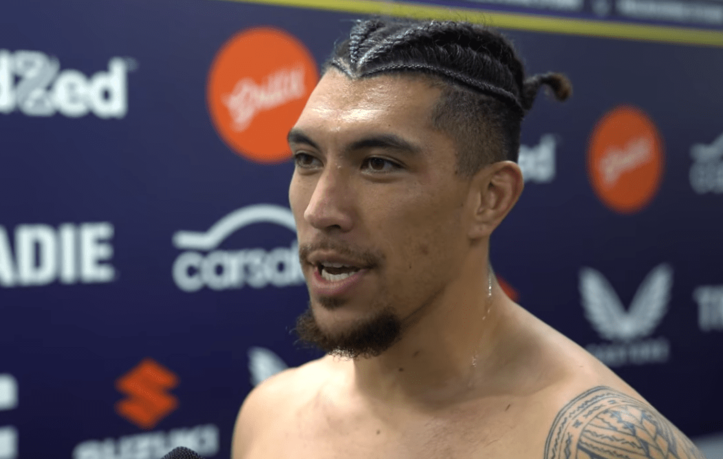 STORM PROP PENE TO JOIN WARRIORS IN 2022 - This Warriors Life