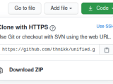 Github Thnikk Unified Unified Keypad Code For The 2k 4k 7k And