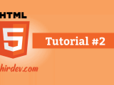 2 Belajar Tag Dan Elemen Pada Html Thohirdev