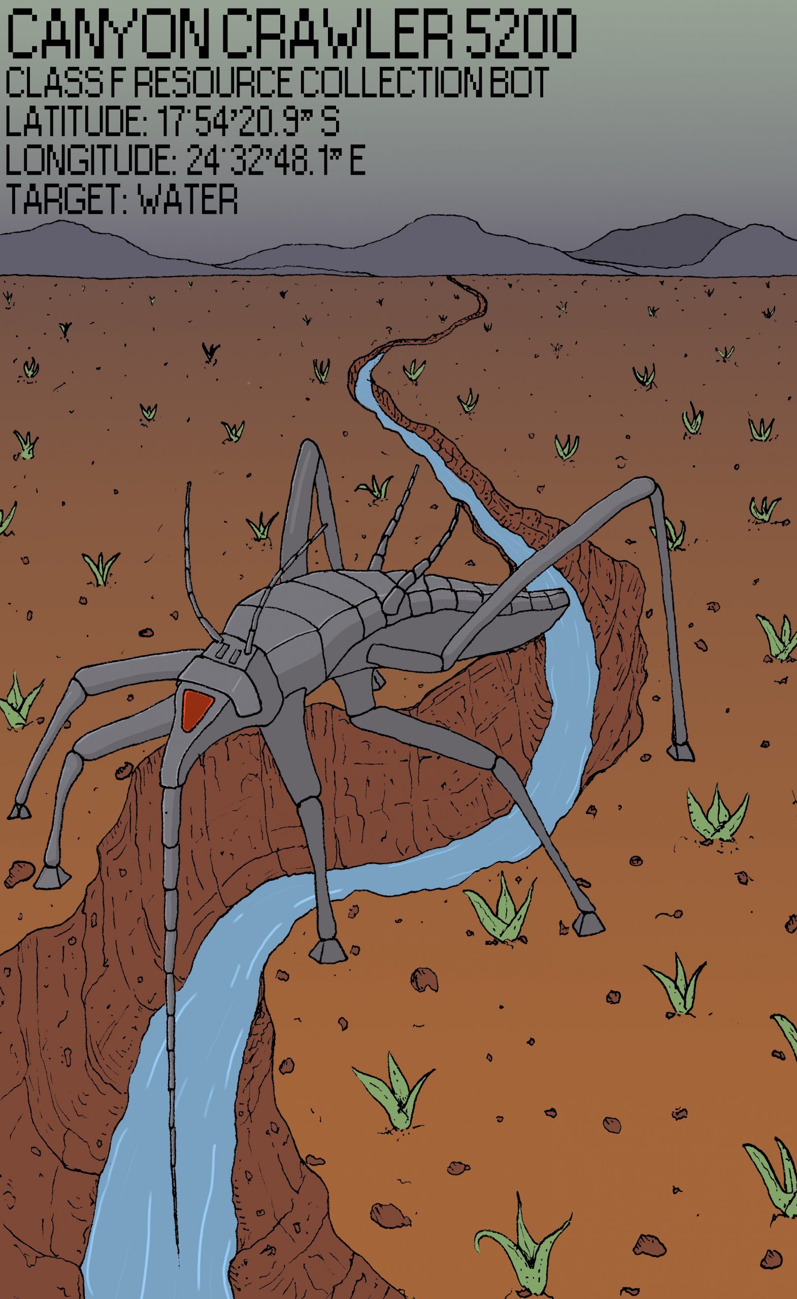 Thomas Gingrich – Art