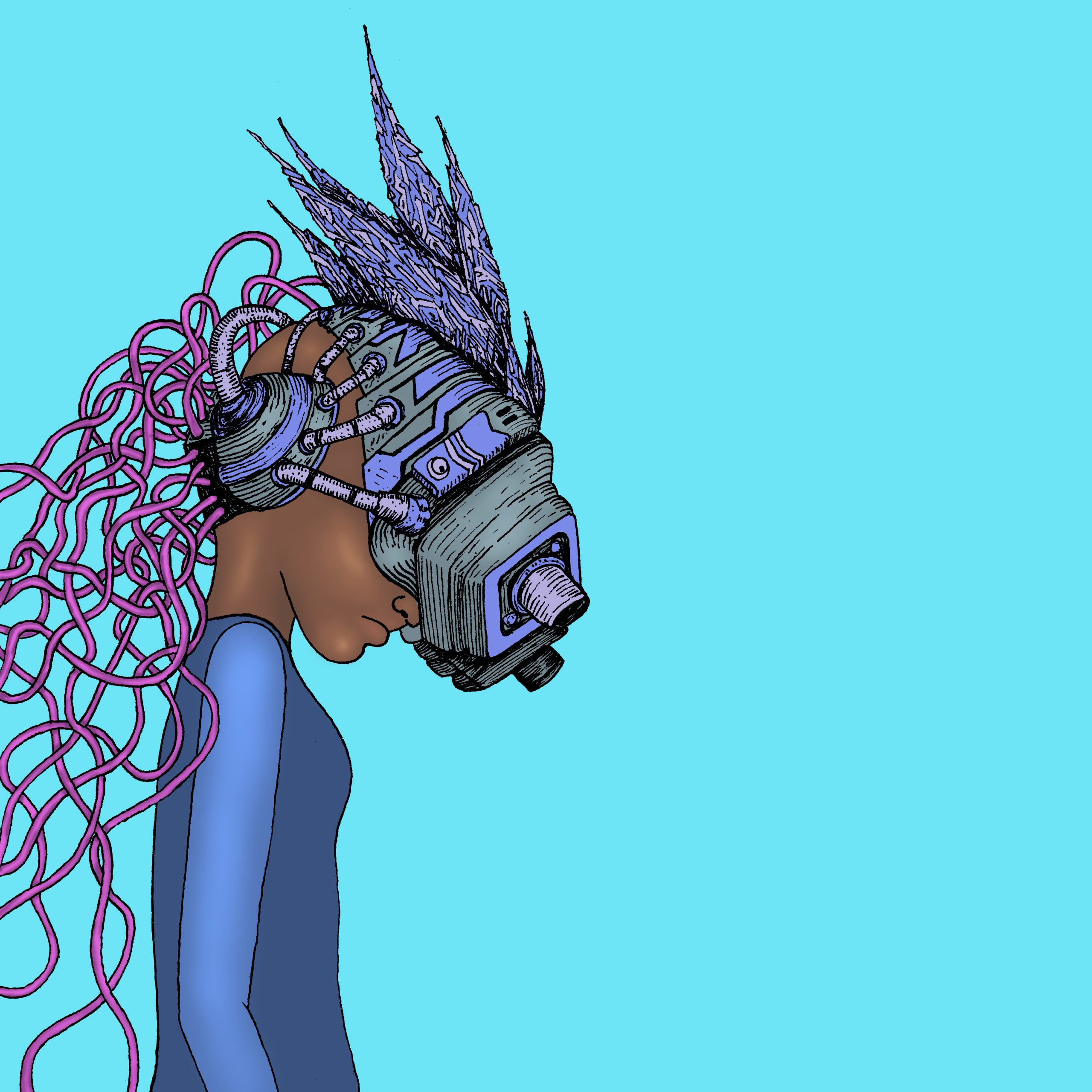 Thomas Gingrich – Art