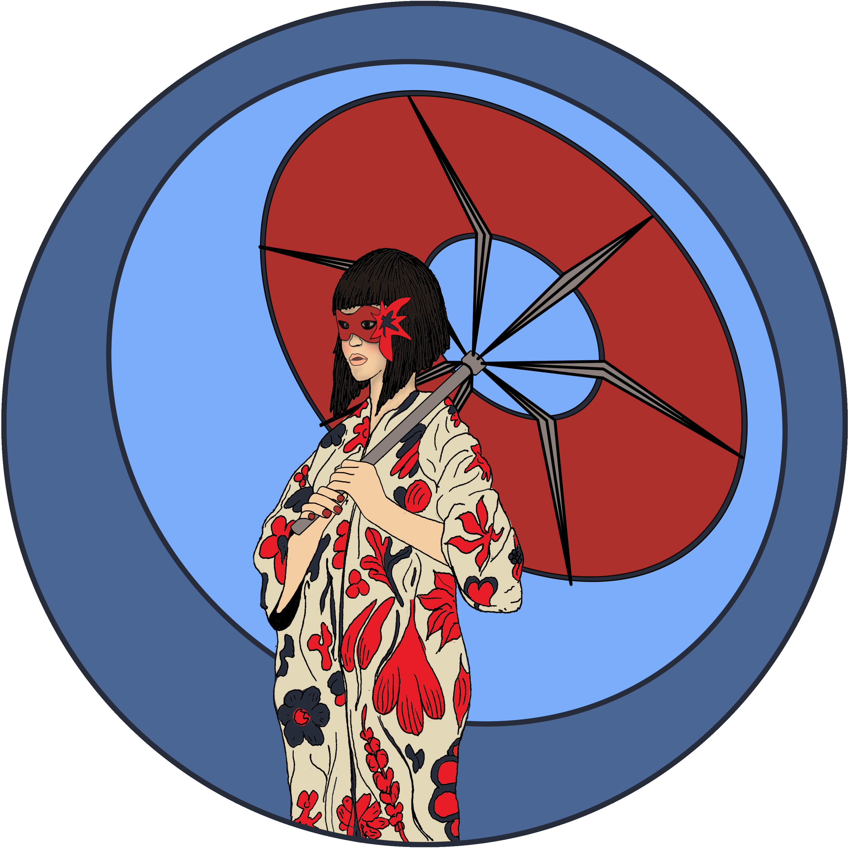 Thomas Gingrich – Art