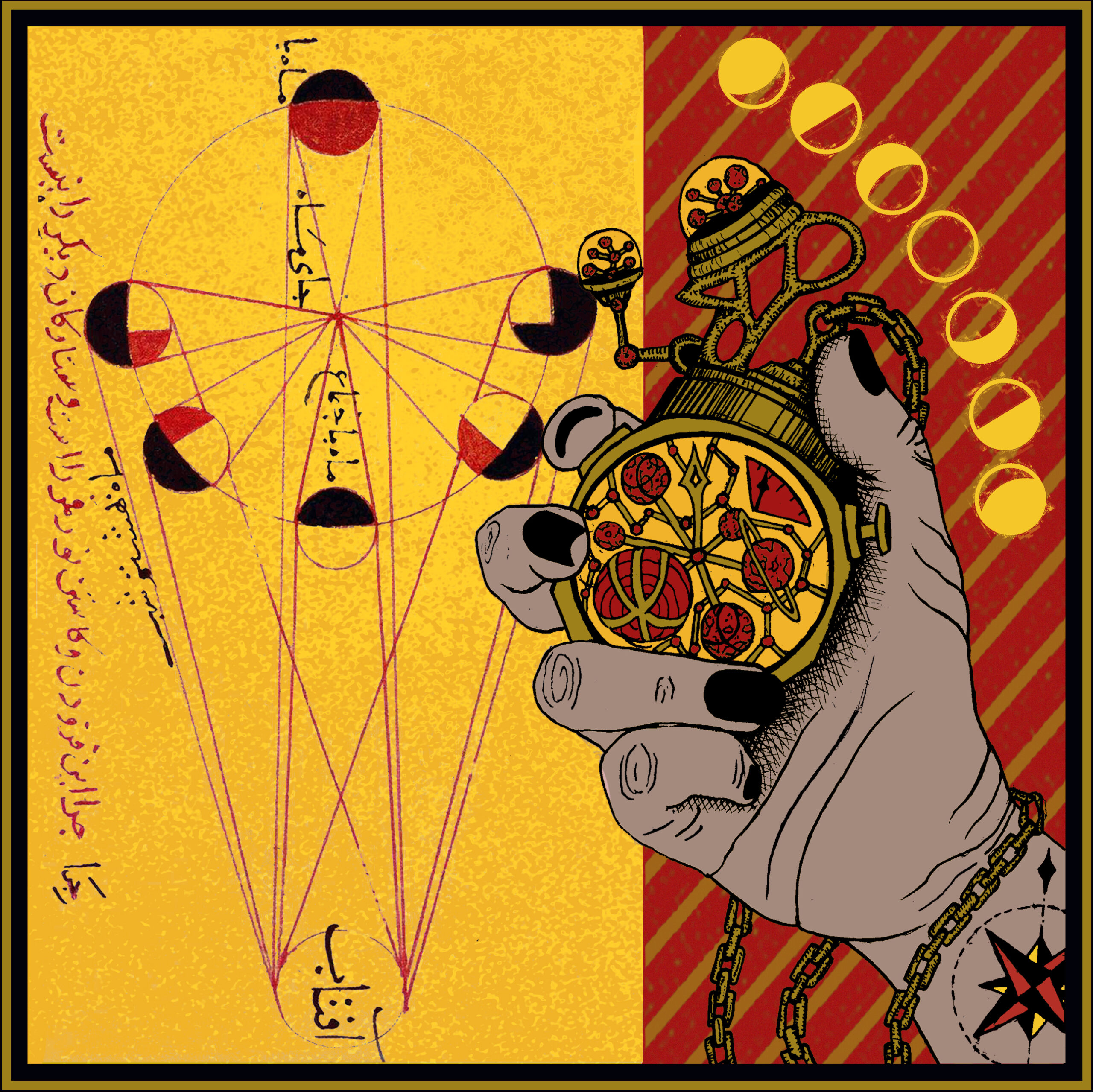 Thomas Gingrich – Art