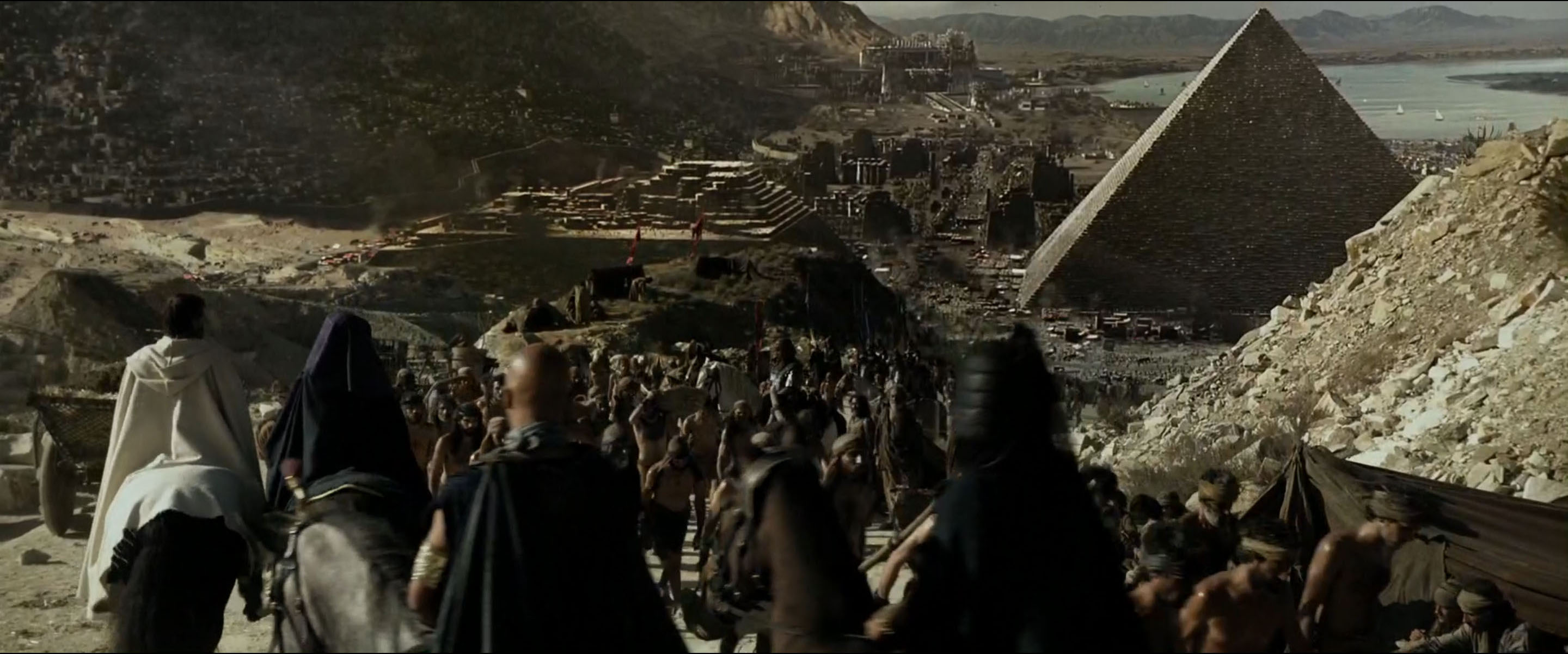 Exodus – Thomas Kayser