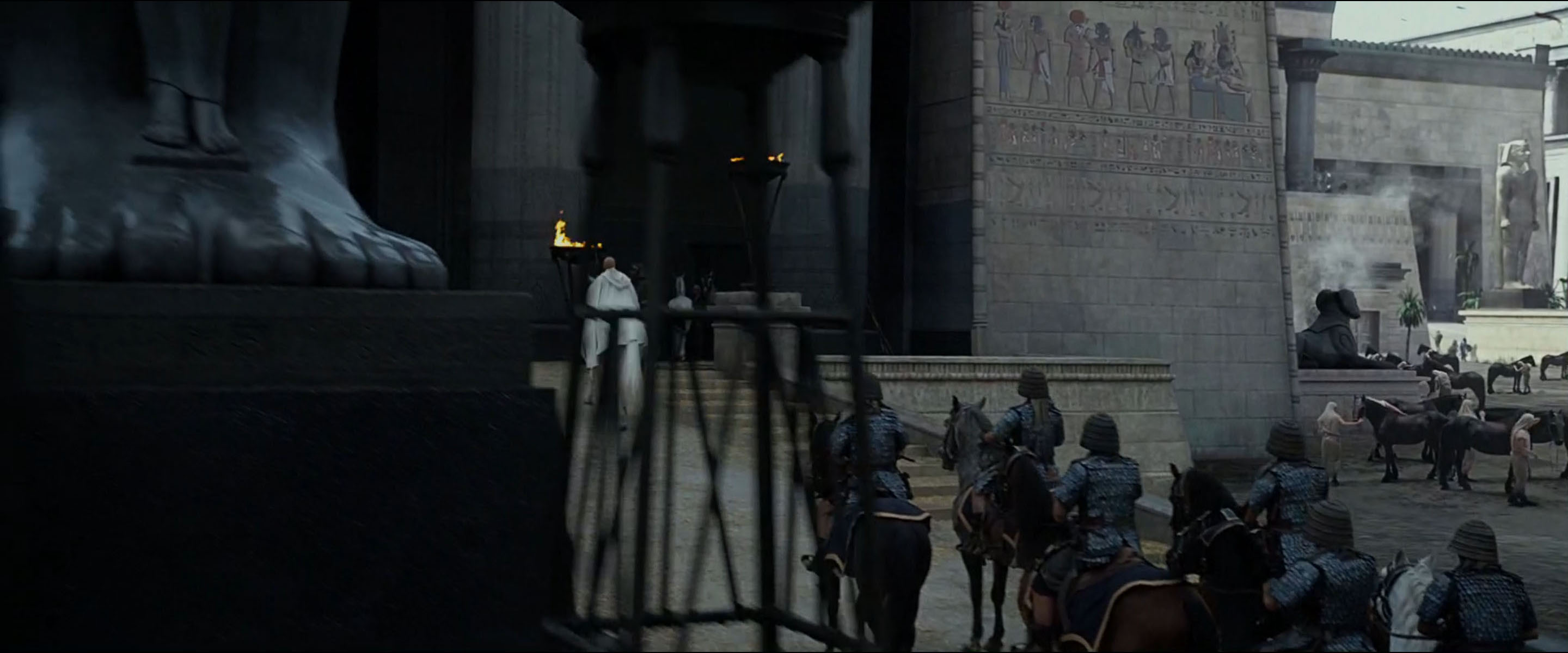 Exodus – Thomas Kayser