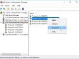 How To Hide An Instance Of Sql Server Thomas Larock