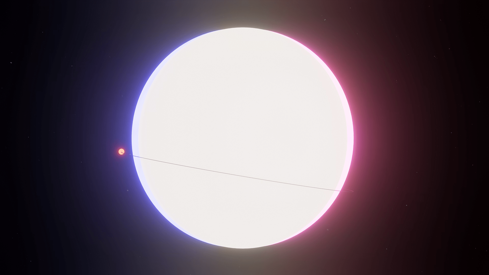 How the ‘Hell Planet’ Got So Hot — Thomas Sumner