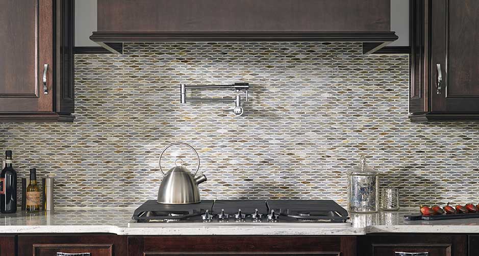 Backsplash Ideas – Thomas Tile and Carpet
