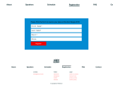 Those Things Work Devcon Website