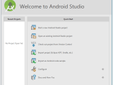 Setting Up Android Studio