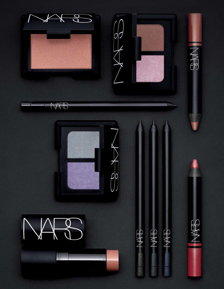 NARS Autumn 2014 Colour Collection | Overview - Thou Shalt Not Covet...