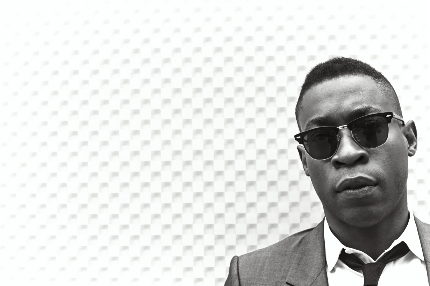 JAMES C PERKINS JR + LOUIS VUITTON | THRASHER ART + DESIGN