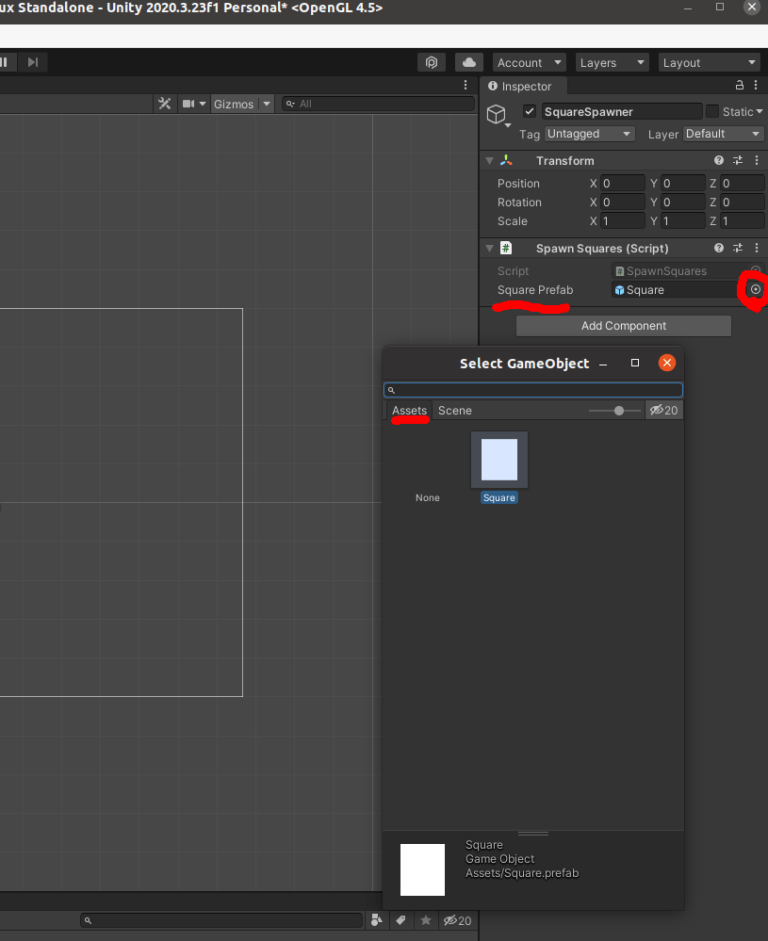 How to Spawn GameObjects in Unity - Thrashplay