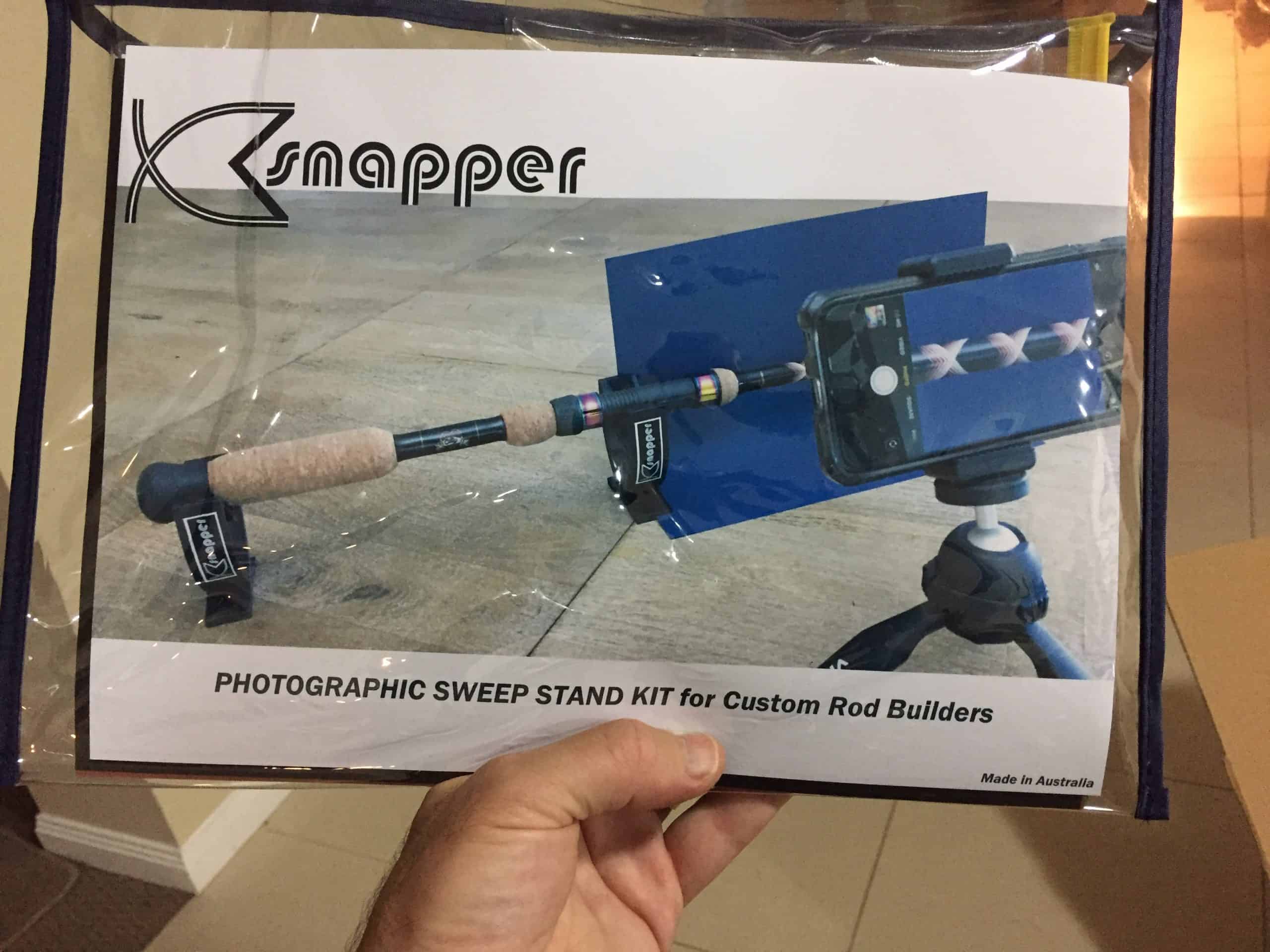 Snapper - ThreadCentral