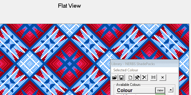 Software and Pattern Packs - ThreadCentral